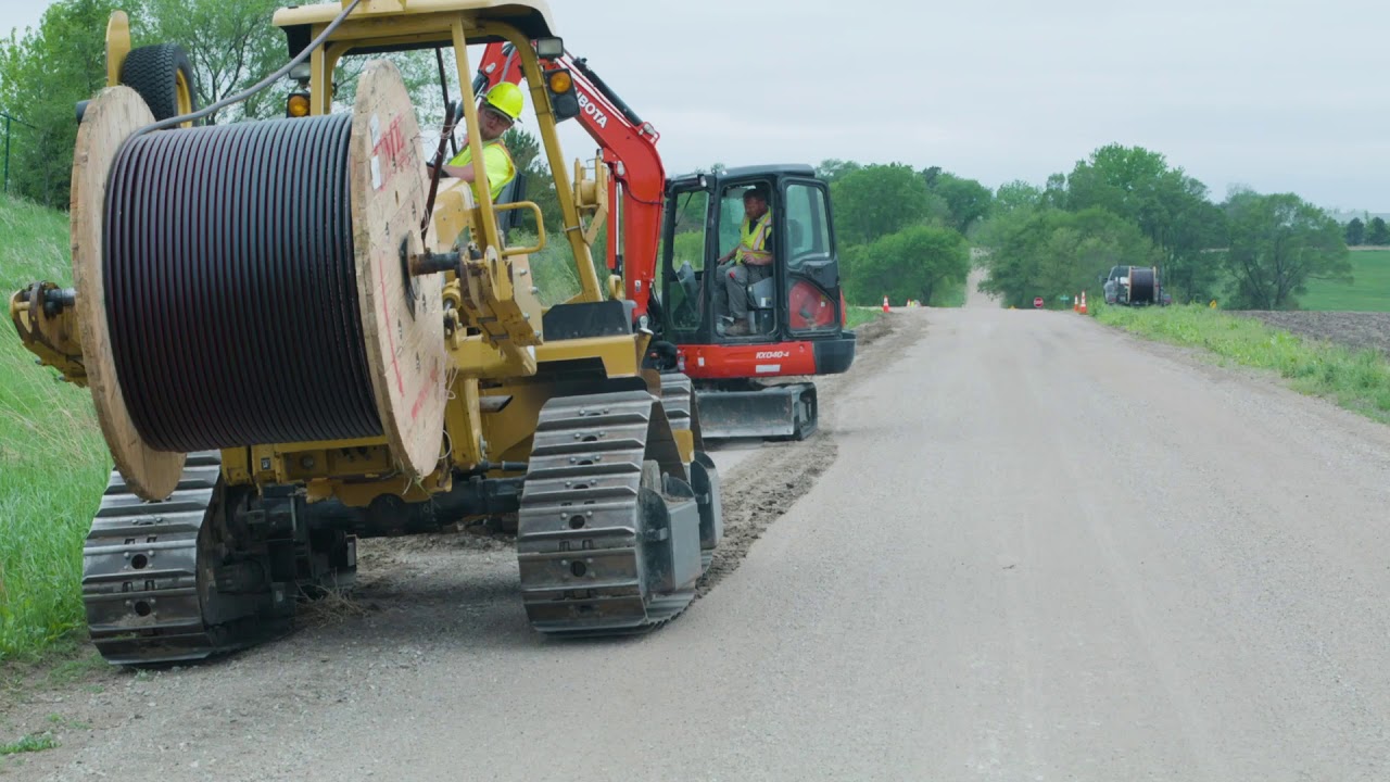 OPPD Underground Cable Replacement