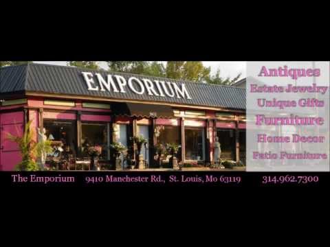 Furniture Stores in St Louis- The Best Selection of New and Antique Furniture
