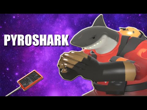 Steam Community :: Video :: PyroShark