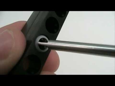 MINDS-i Robotics - The Basic Connectors