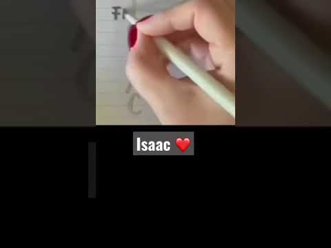 Meaning of the name ISAAC #meaning #name #isaac