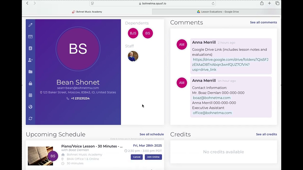 How to Claim Your BMA Dashboard and Understand Its Key Features