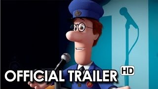 Postman Pat: The Movie streaming: where to watch online?