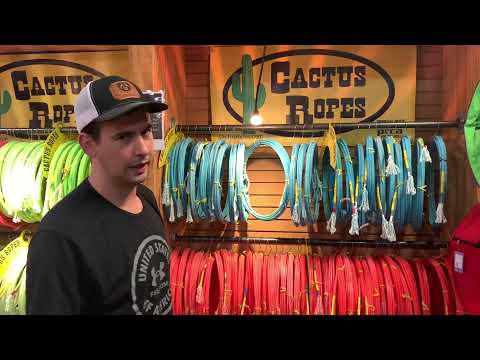 How to Select a Cowboy Rope and Team Rope