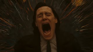 Loki - Ver la serie online completas en español