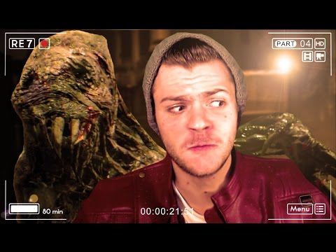 Steam Community :: Video :: INTIMATE MOMENTS | Resident Evil 7 ...