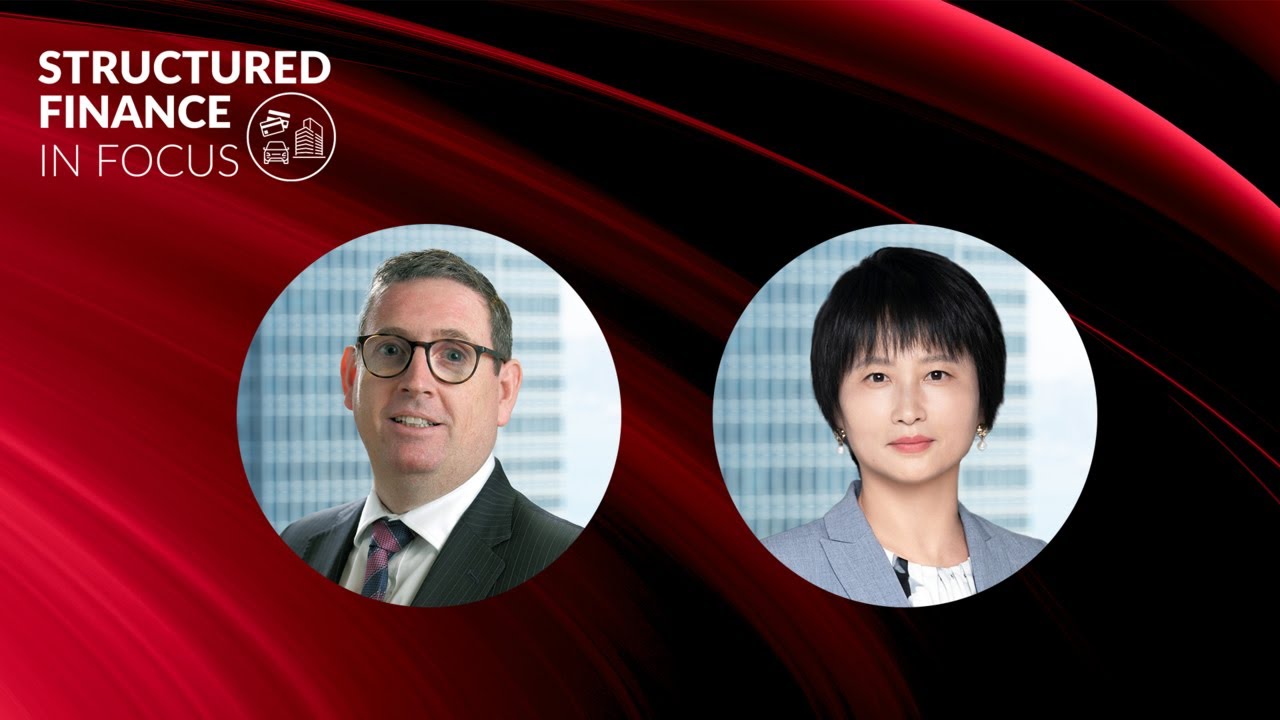 Key Structured Finance Trends in APAC