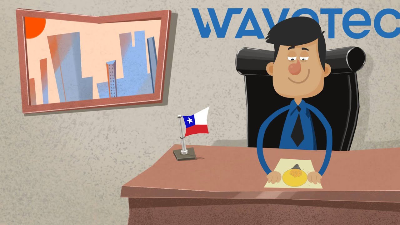 Wavetec - How we work