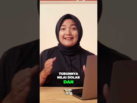 Alasan Mengapa Emas Masih Penting dalam Ekonomi dan Investasi? #investasi #investasiemas #emas