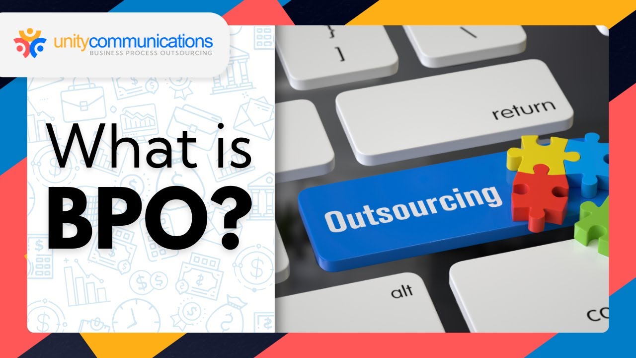 What is BPO? How Outsourcing Is Changing the Game