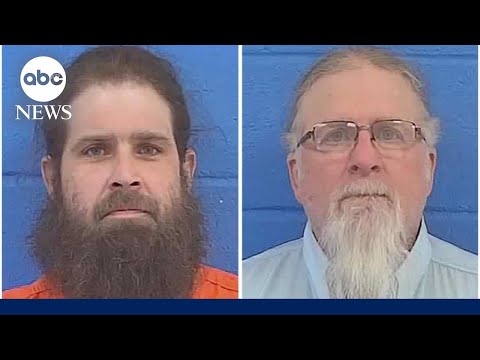 Trial starts for Mississippi men accused of chasing, shooting at Black FedEx driver