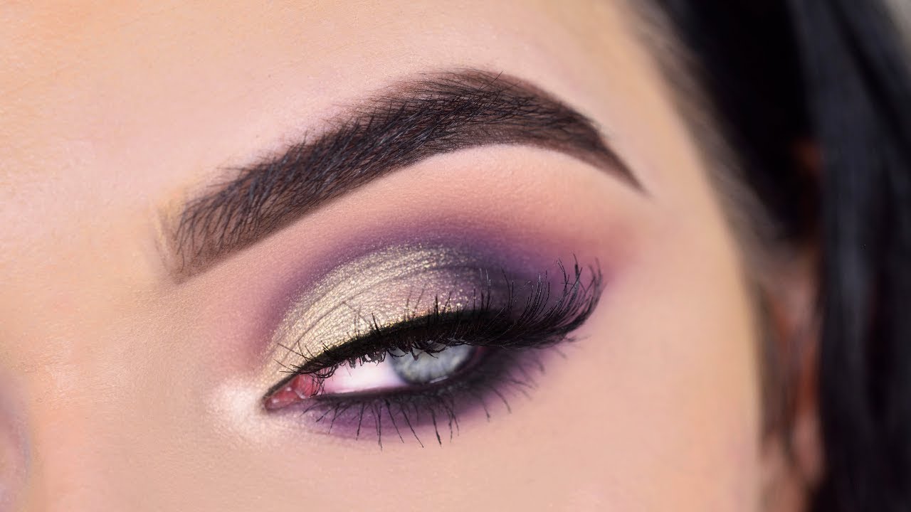 Jeffree Star Cosmetics Alien Palette | Eyeshadow Tutorial
