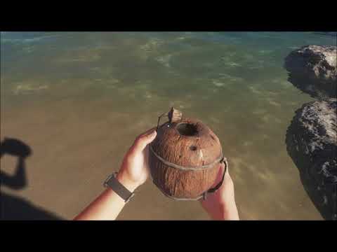 Steam Community :: Video :: Coconut Flask - Stranded Deep
