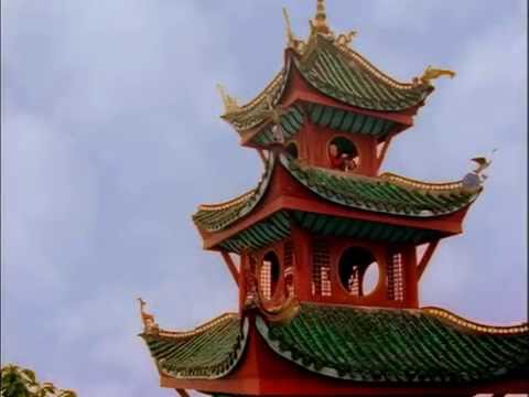 China - Viking River Cruises