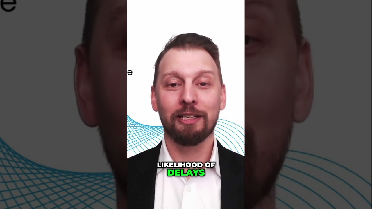 Global Defense: Supply Chain Risks & Delays