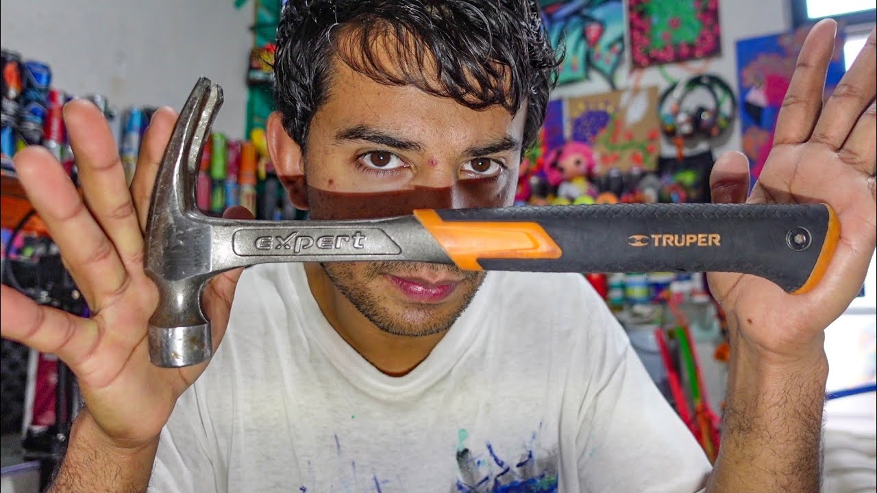 MARTILLO TRUPER EXPERT | REVIEW