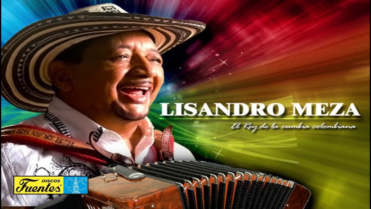 Las Tapas - Lisandro Meza Con Los Hijos De La Niña Luz (Audio) | Discos Fuentes
