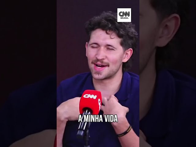 Cheff Otto vendia comida com 16 anos para ter grana e visitar namorada ...