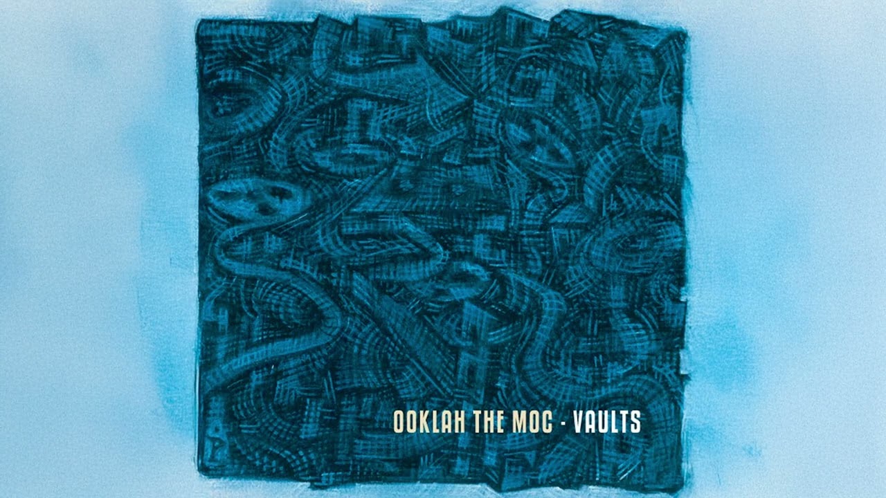 Ooklah the Moc - Sweet Spot (Audio)