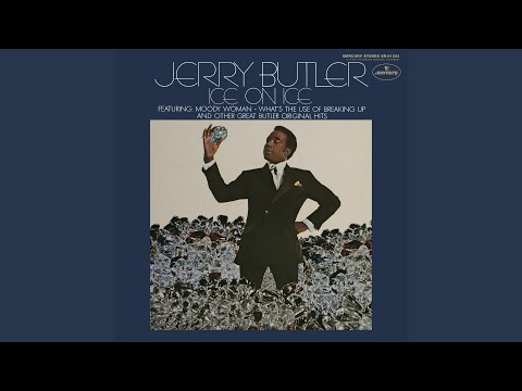 Jerry Butler — “Since I Lost You Lady”: Brace for the Obscure (60s rock ...
