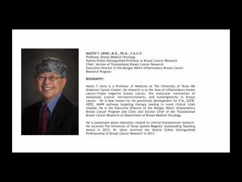 Best Practice for Inflammatory Breast Cancer (IBC)