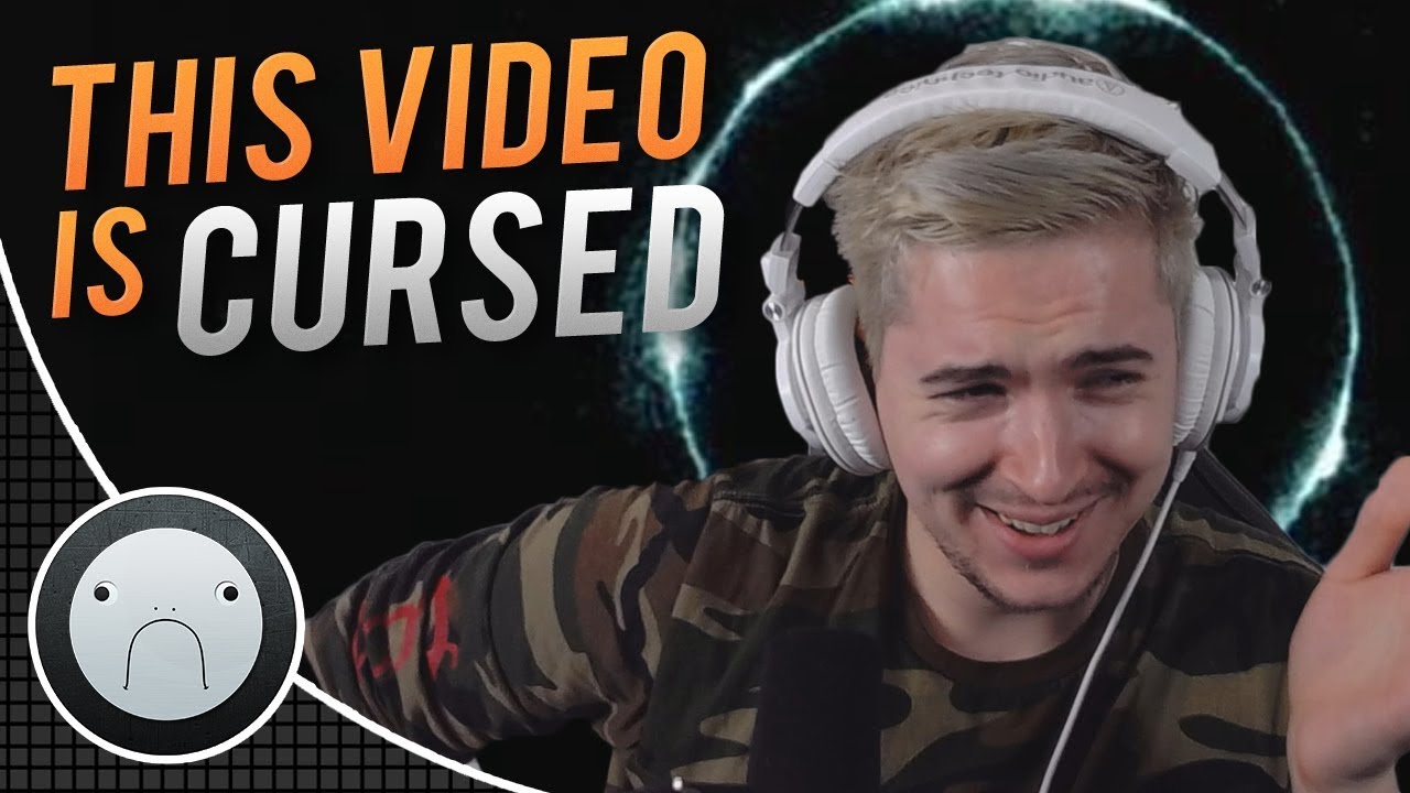 This Video Is CURSED