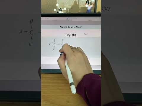 What to remember from General Chemistry for Organic Chemistry #shorts