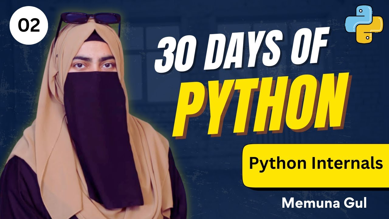 How Python Works Internally Explained for Beginners | Interpreter, Bytecode & PVM