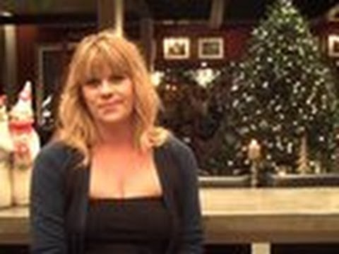 Castle Holiday Decorating Tips - Castle