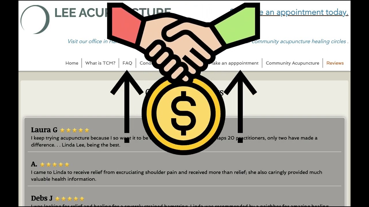 Wix Write a Customer Review