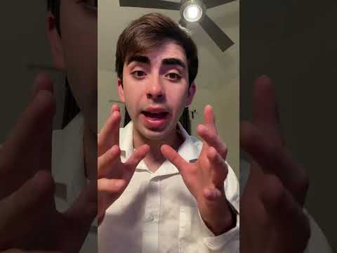 Is this the best LinkedIn profile ever? #marketing #linkedintips #shorts