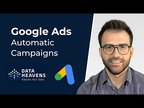 Google Ads Automated Bidding Best Practises in 2024