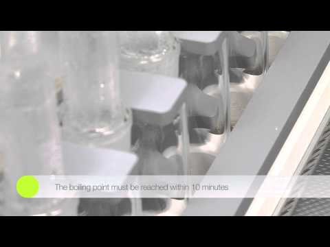 COD Digester - COD Digestion Apparatus Latest Price, Manufacturers ...