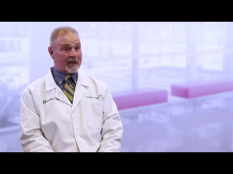 Thomas Krupko, MD | Cleveland Clinic Mercy Hospital Orthopaedics