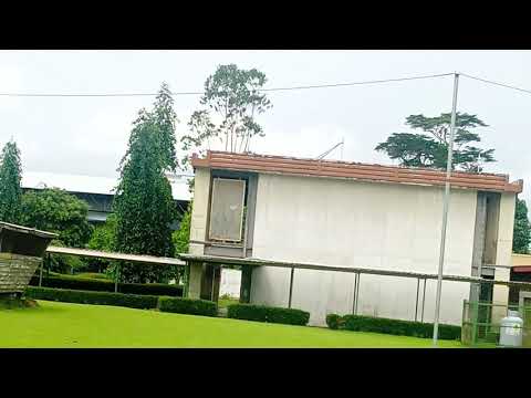 PNG Unitech Mechanical Engineering department