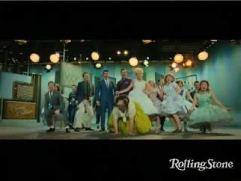 At the Movies With Peter Travers: I Now Pronounce You Chuck and Larry