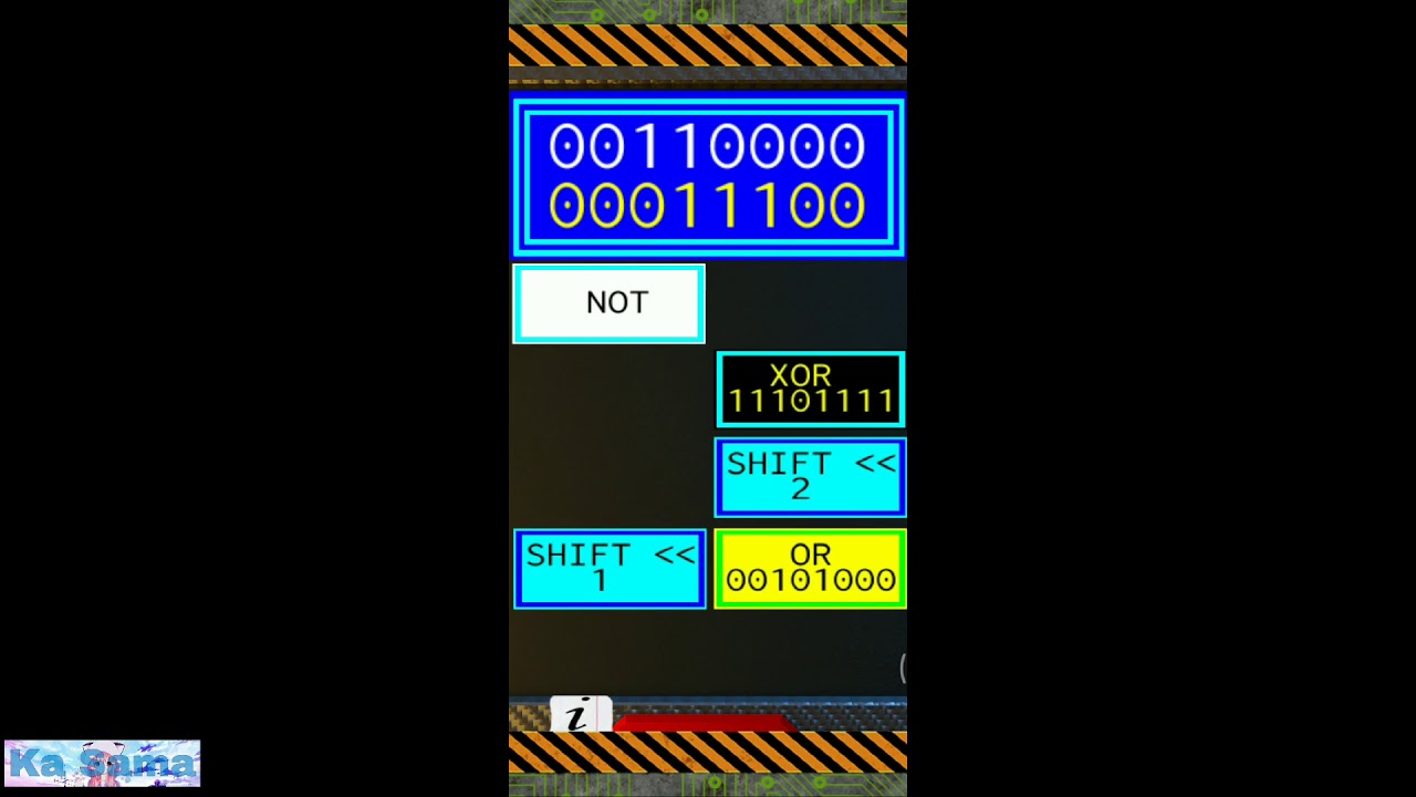 True Hacker: Puzzle Quest | End |