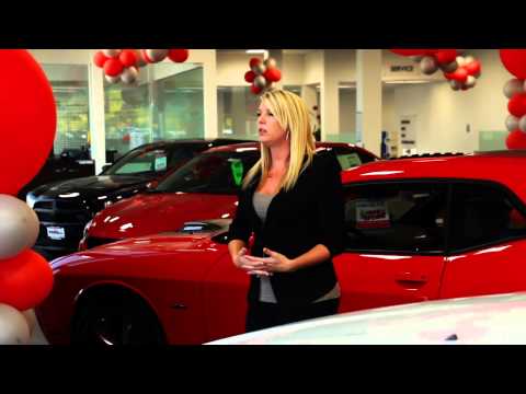 Jack Powell Chrysler Jeep Dodge RAM | Grand Re-Opening