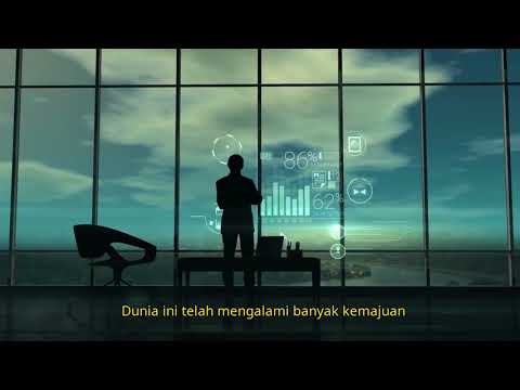 [VIDEO CONTOH] Character Matters Indonesia (Media Partner)