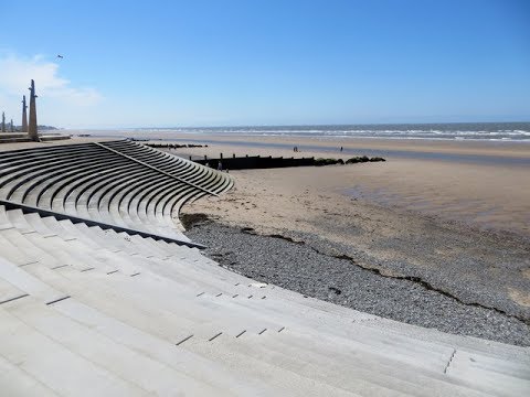 Places to see in ( Thornton Cleveleys - UK )