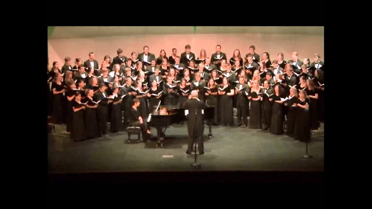 VoiceDance II - Greg Jasperse
