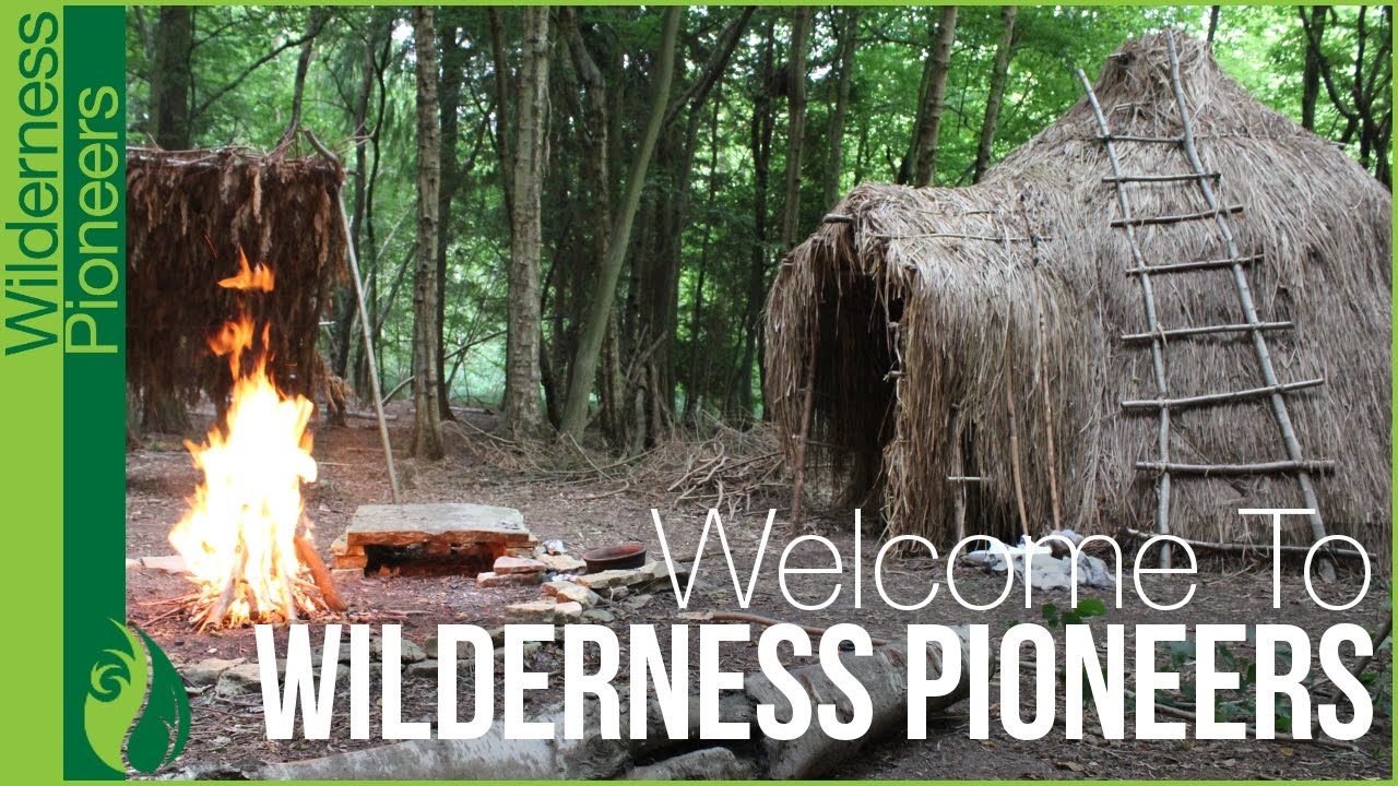 Welcome To Wilderness Pioneers