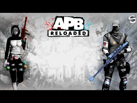 Steam Community :: Video :: Waterfront.exe - APB Reloaded