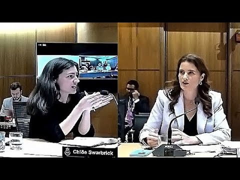 Nicola Teaches Chlöe: Finance and Economics 101