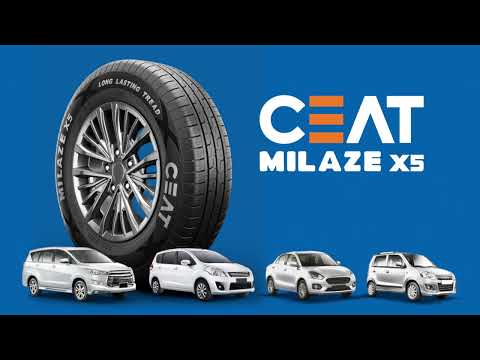 CEAT Car Tyres - Latest Price, Dealers & Retailers in India
