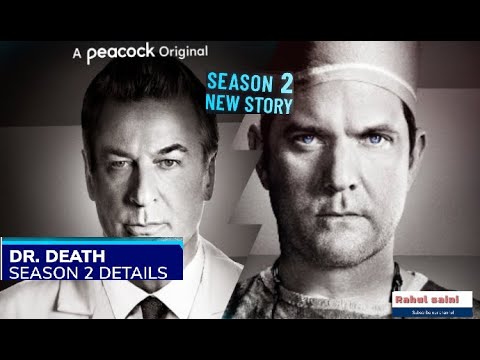 Dr Death Season 2 | Trailer Break Down | Rahul Saini | 2023 |