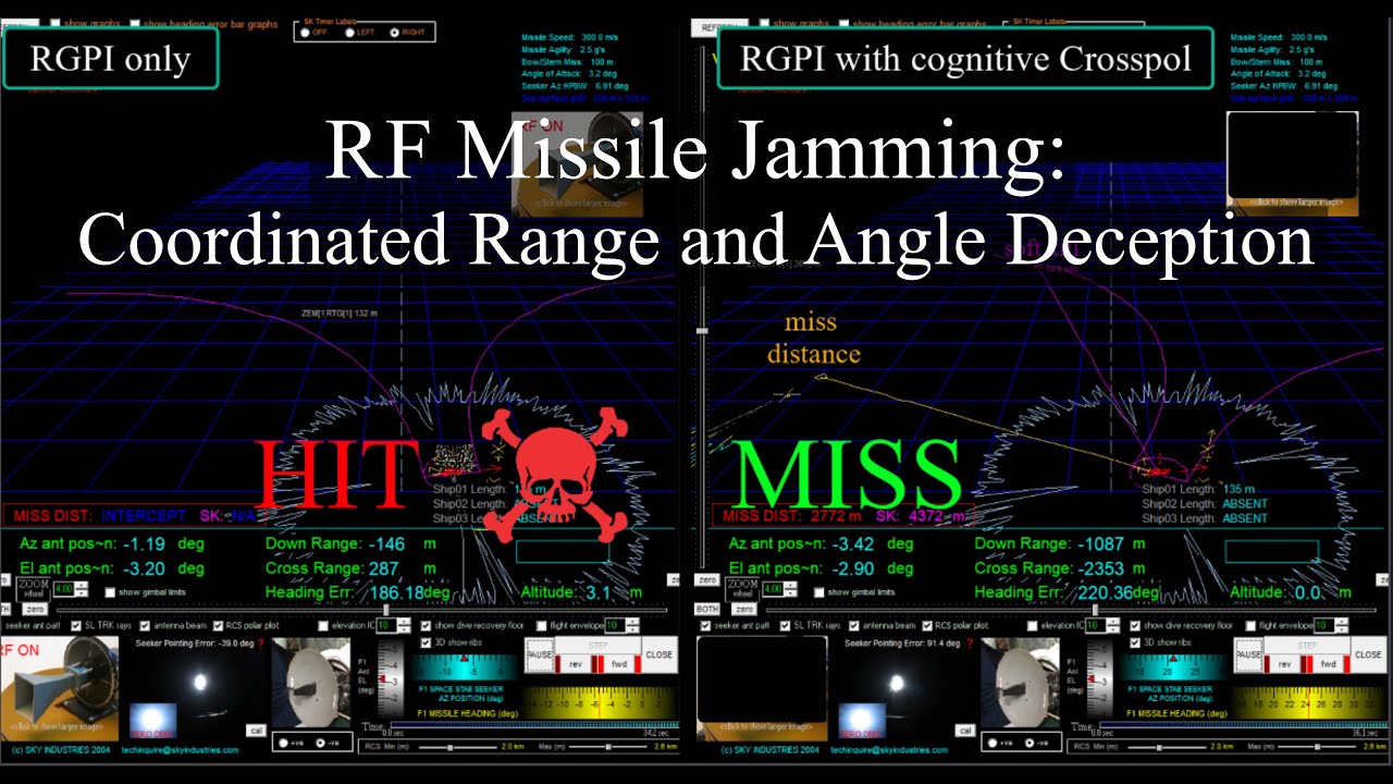 [Feedback] Excessive radar multipath effect at low altitude – negative ...