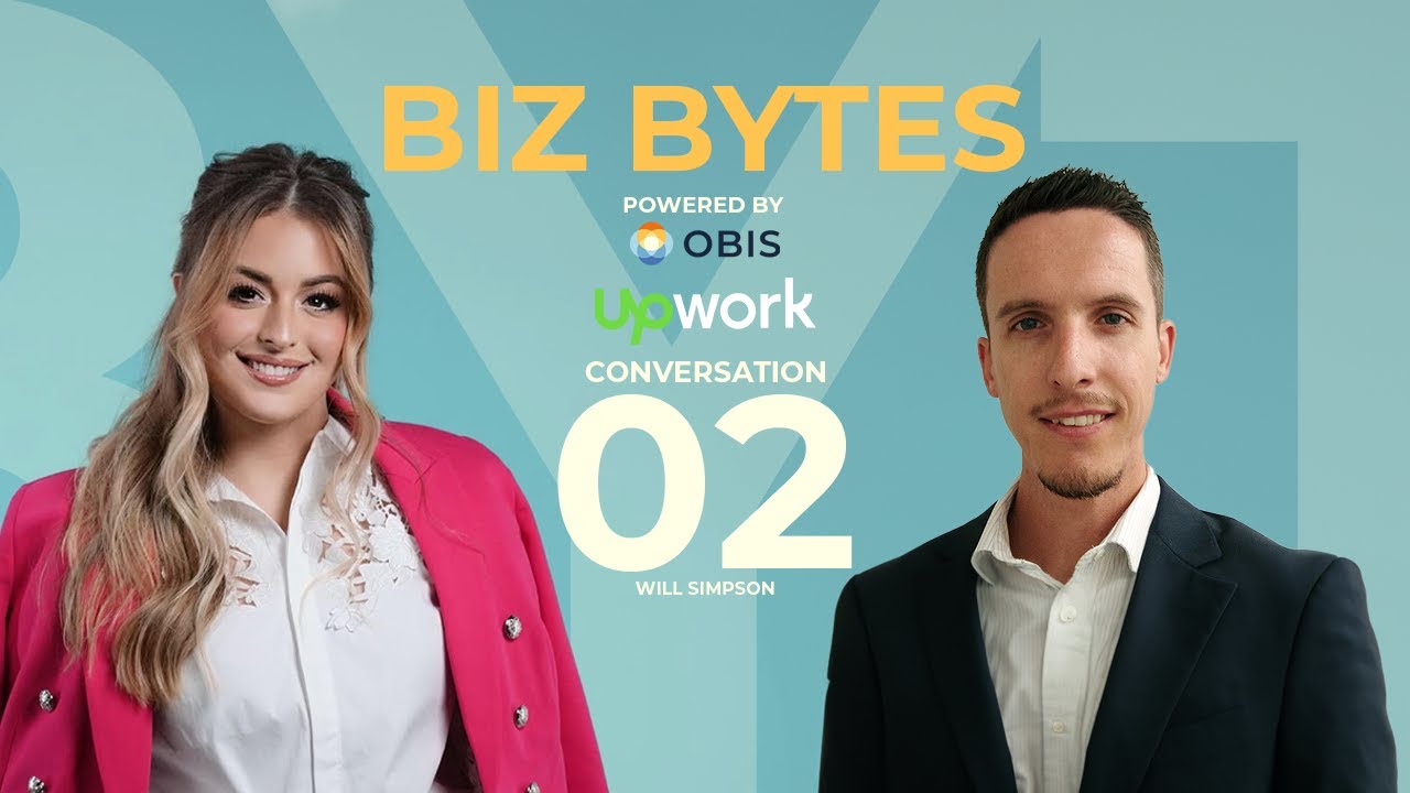 Scaling Your Freelance Business Leveraging Generative AI - Webinar Presented by Upwork