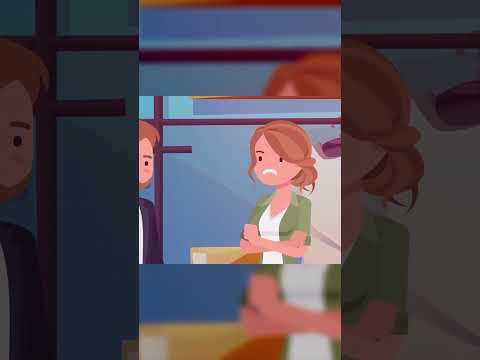 How Did She Find Out That Her Husband Is A Cheater? 💋 #riddles #cheater #husband
