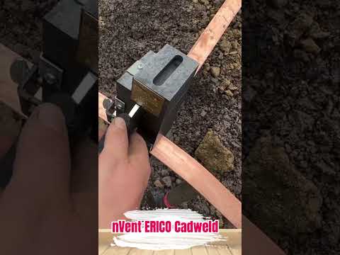 nVent Cadweld: The Ultimate Solution for Grounding Systems